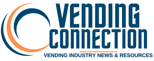 vending connection logo large | VendingConnection.com