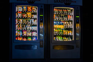 | VendingConnection.com