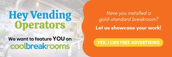 The Wittern Group, A Tradition of Excellence in Vending