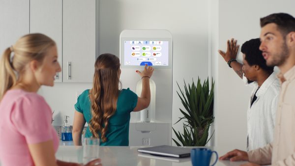 Bevi Goes to Europe: First International Expansion Brings Smart Water ...