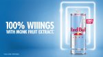 Red Bull Zero Gets Its Wiiings: New Flavor Now Available