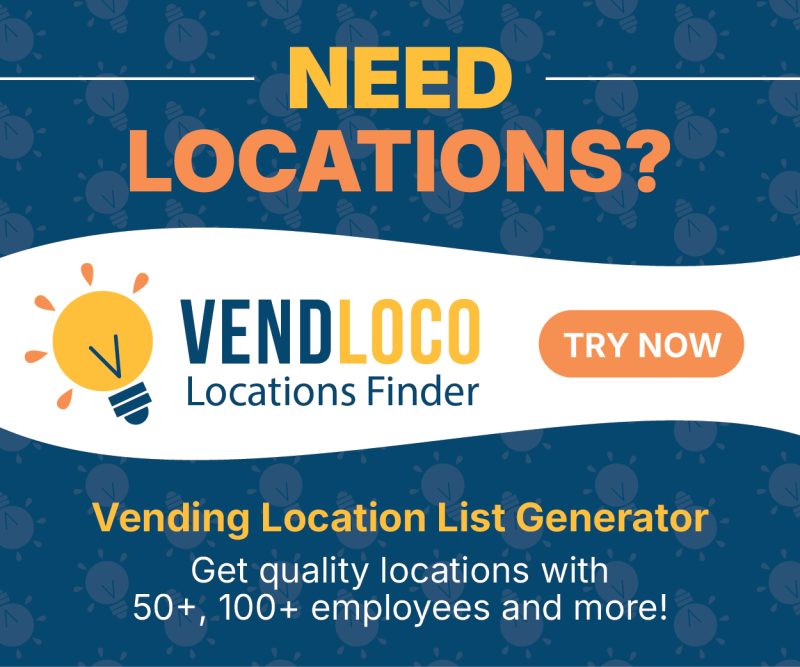 Vending Dictionary, a Glossary of Vending Terms