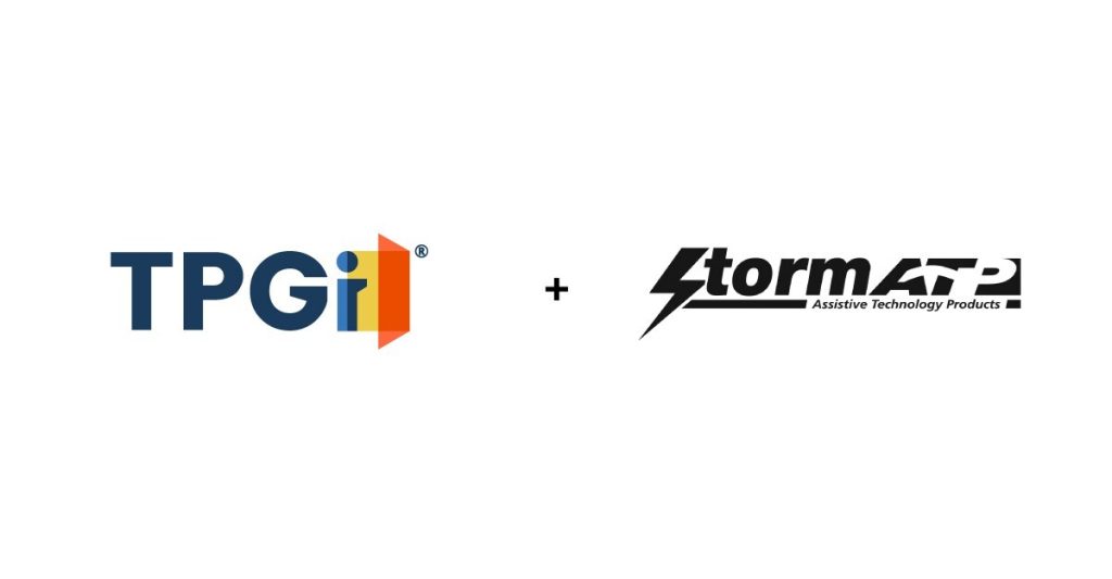 TPGi Partners with Storm Solutions to Create Accessible Kiosks