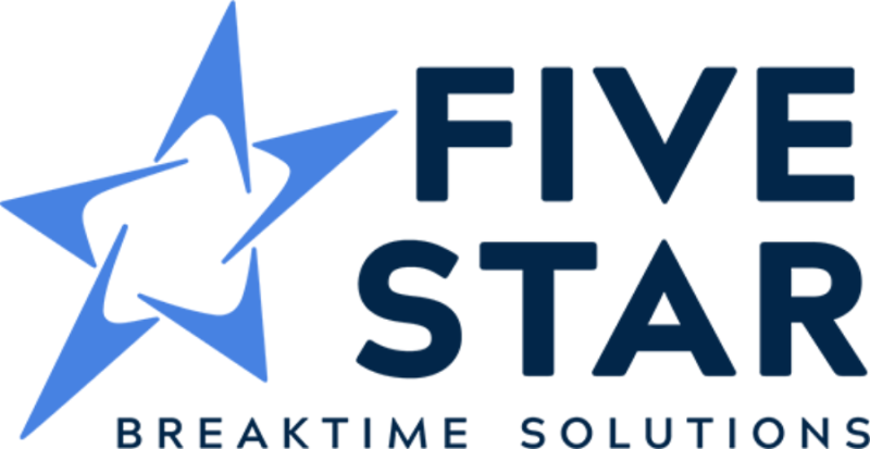 Five Star Breaktime Solutions Acquires Savannah Healthy Vending