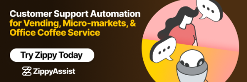 Byte Technology – A Vending Solution For Fresh Food