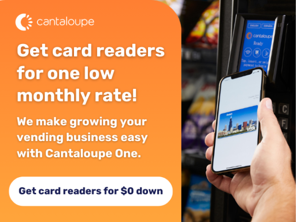 ChargeFUZE Innovative Kiosks