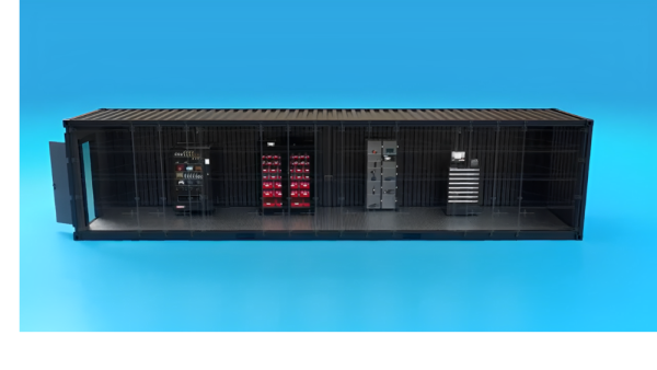 Tooling Intelligence Launches Container Vend to Transform Remote ...