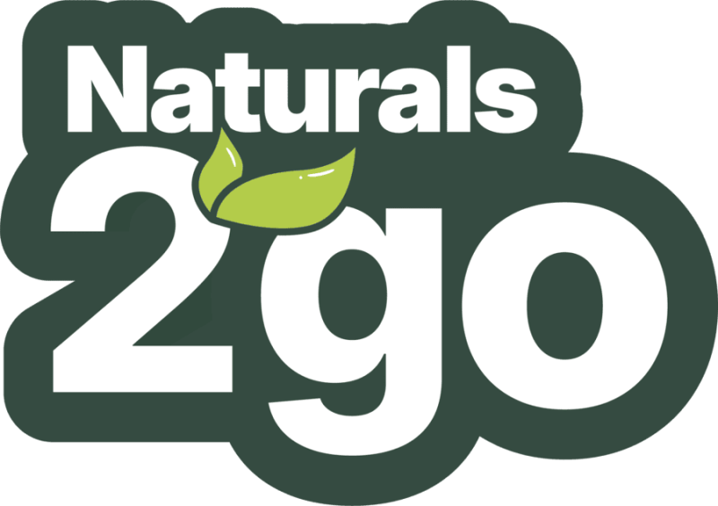 Naturals2Go and VendTech Announce One-Stop-Shop to be Revealed at The ...