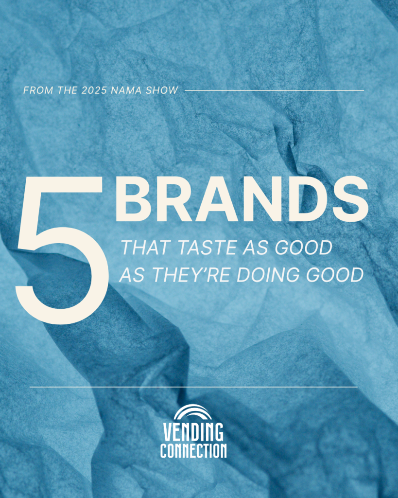 5 Brands That Taste As Good As They’re Doing Good
