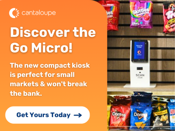 99 Spoons Launches Soft Serve Vending Machine