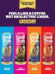 Liquid Death Announces Sparkling Energy, a Better-For-You Energy Drink ...