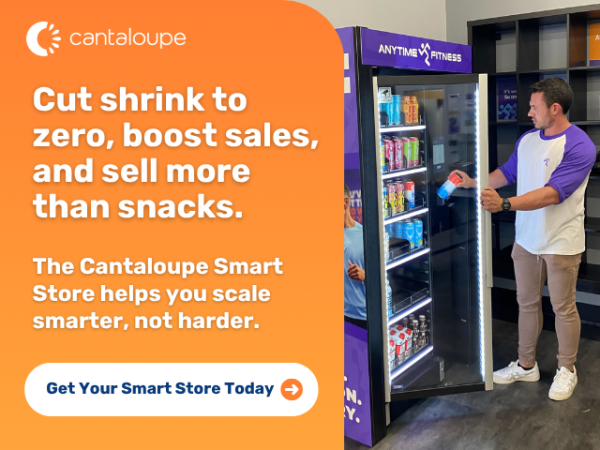 HaHa Vending Offers AI Smart Fridge Vending Machines