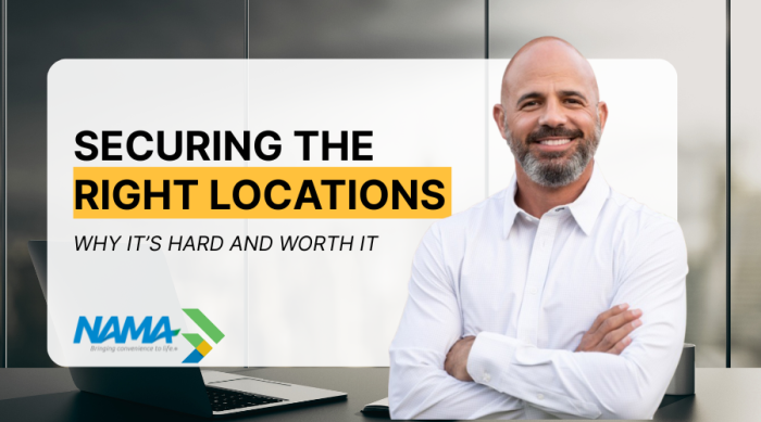 Securing the Right Locations: Why It’s Hard and Worth It
